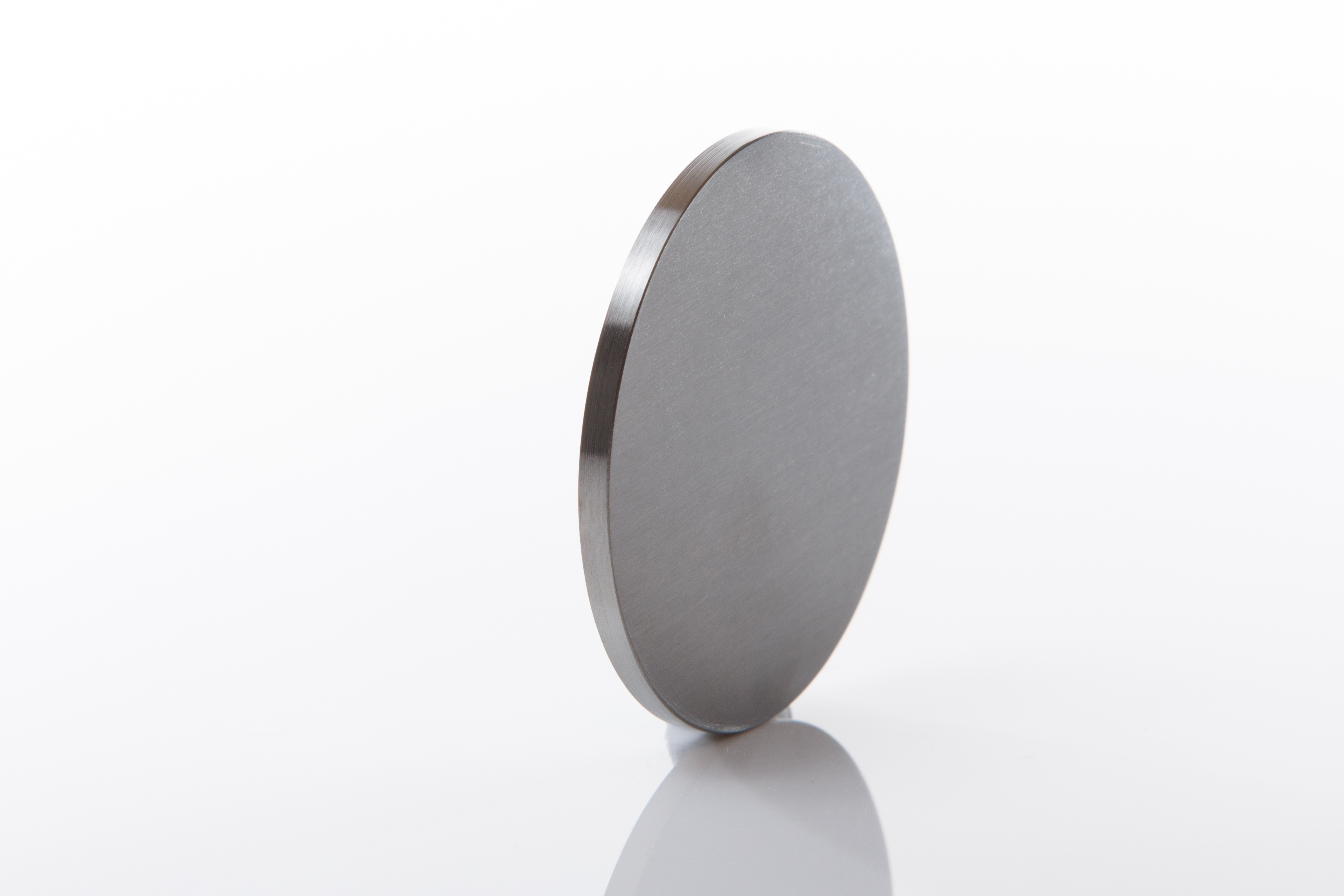 Chromium (Cr) Target 25mm – PI-KEM Store