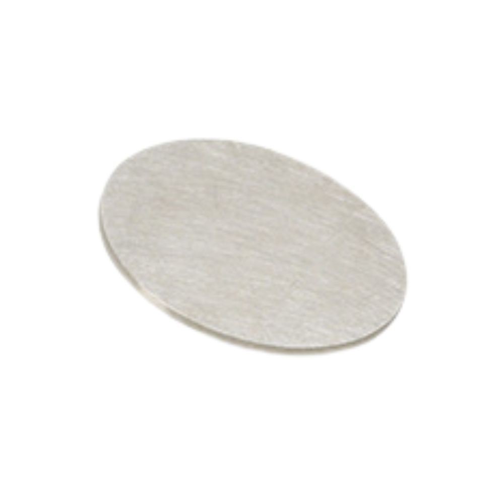 Aluminium Target 50mm – PI-KEM Store