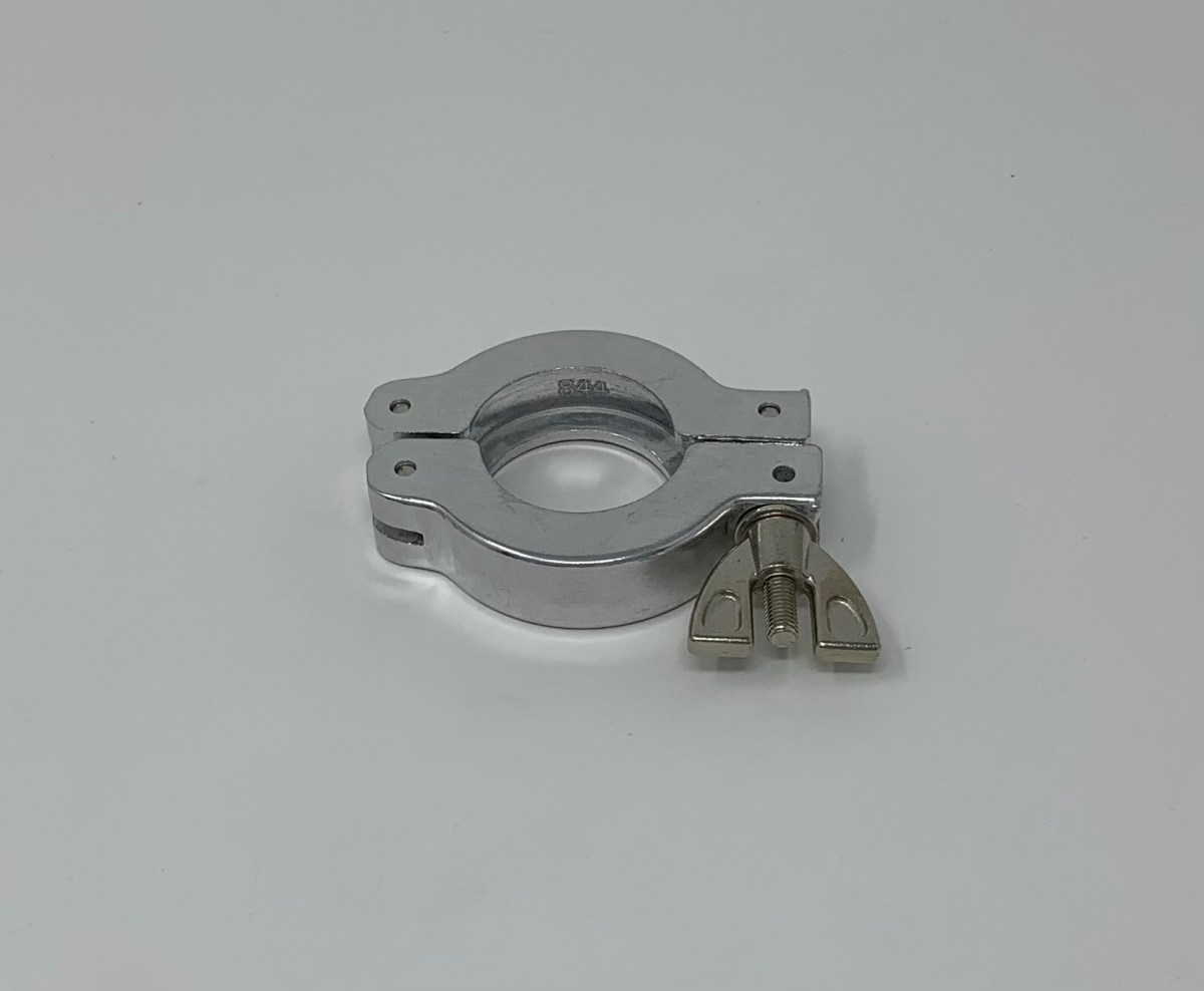 Double Hinged Swing Clamp – PI-KEM Store