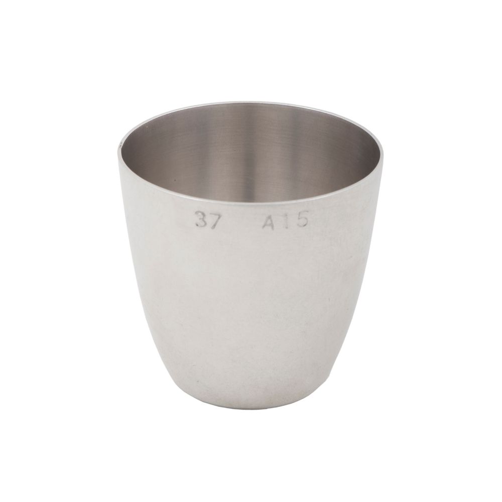 Silver (Ag) Crucible – PI-KEM Store