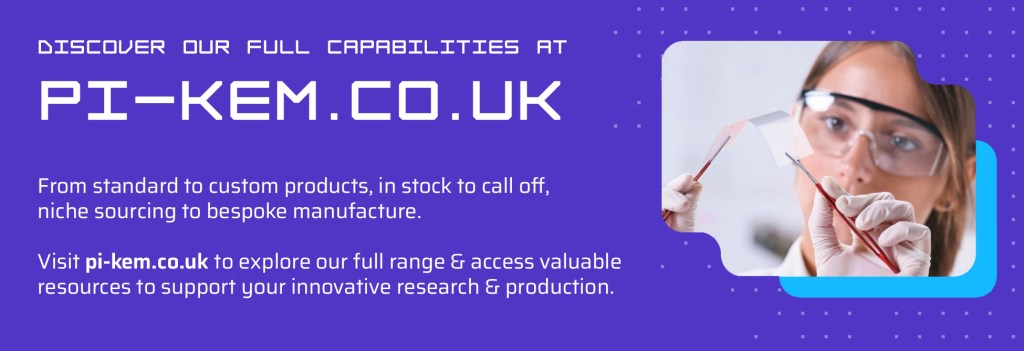 About us – PI-KEM Store